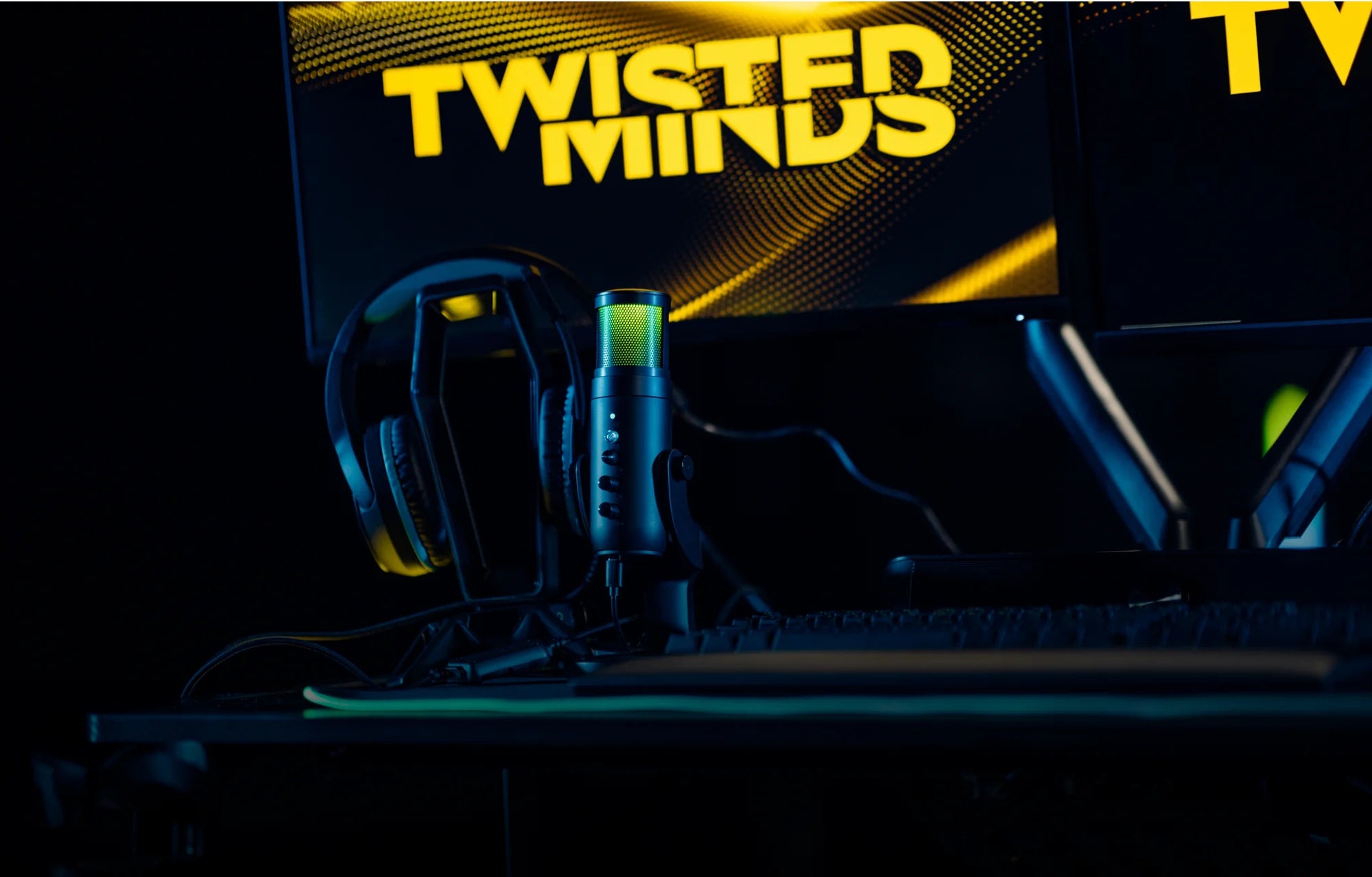 Accessories – Twisted Minds UAE