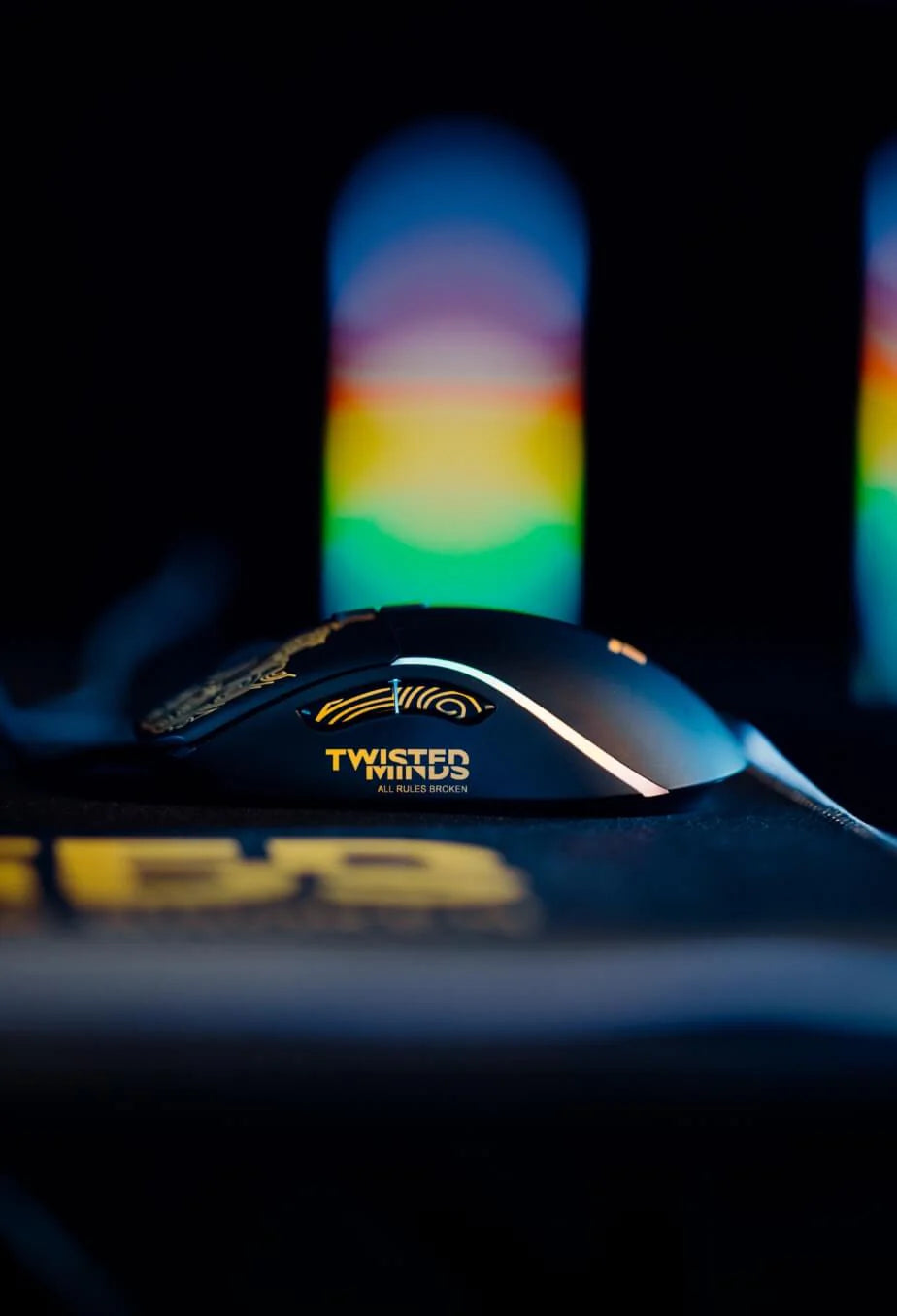 Twisted Minds | All Rules Broken – TwistedMinds.Brand