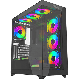 Gaming Cases – Twisted Minds UAE